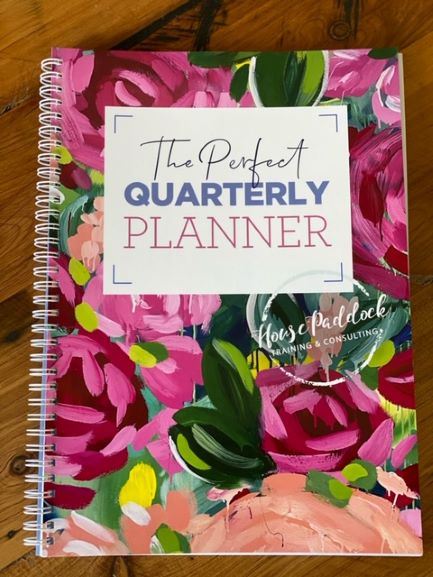 House Paddock Training and Consulting